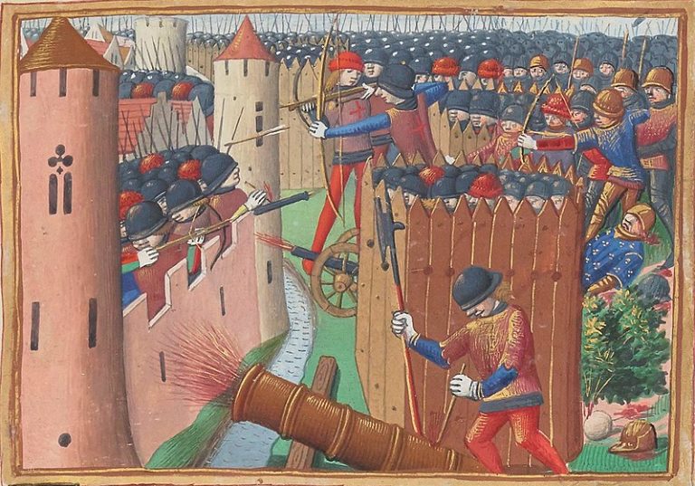 The First Medieval Inquisitions against the Cathars and Waldensians
