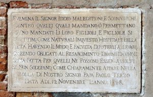 The First Medieval Inquisitions against the Cathars and Waldensians