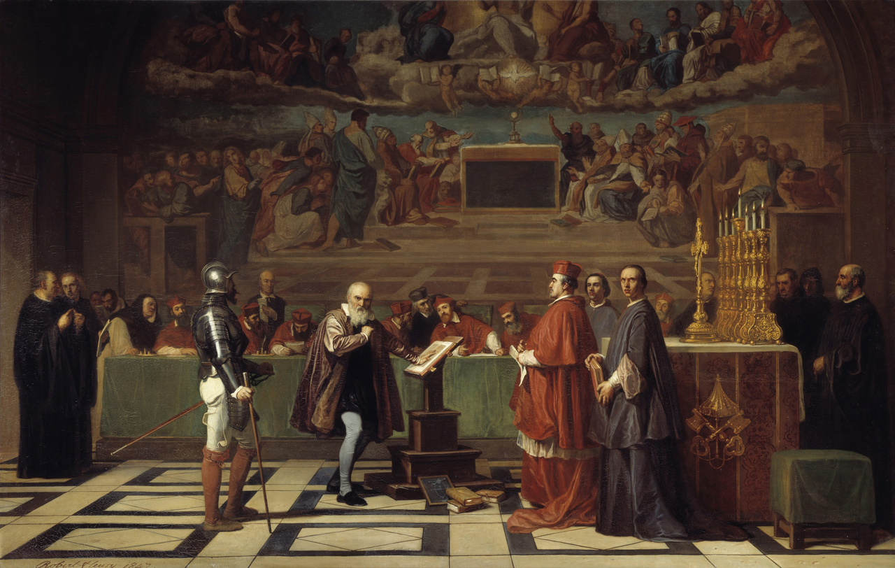 The Inquisition in the Later Medieval and Renaissance Eras