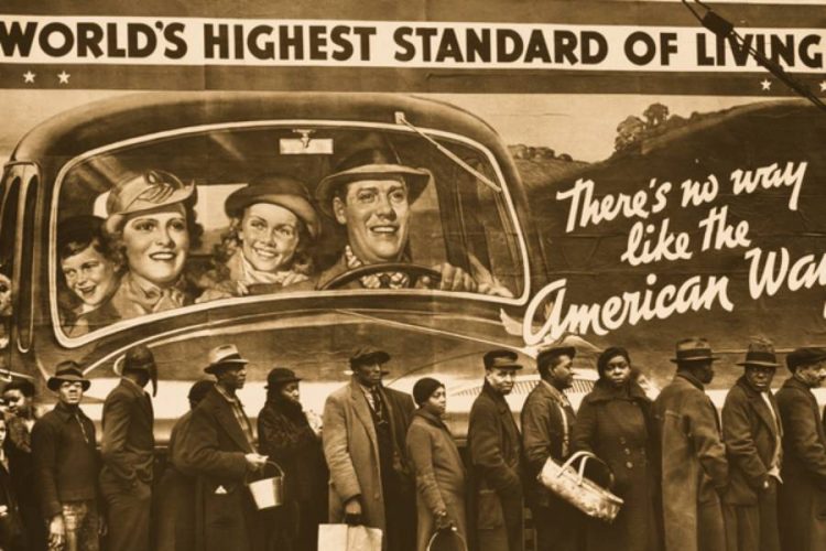 Re-stabilizing the Middle Class and the Poor: Lessons from the 1930s ...