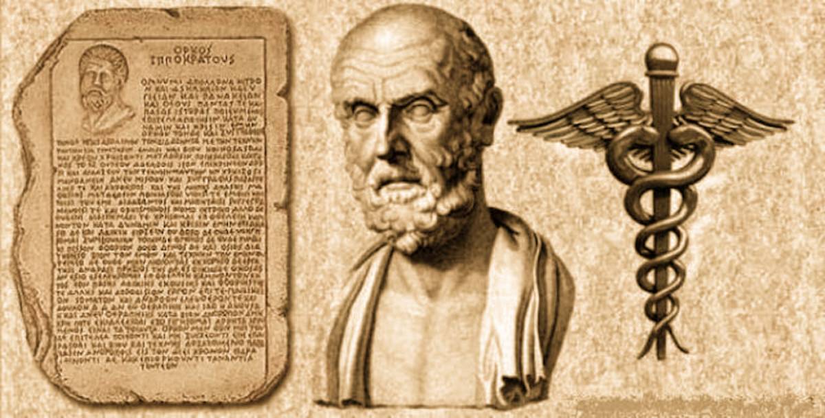 Hippocrates on Respiratory Tract Infections in Ancient Greece