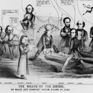 Early Presidents and Federal Police Power