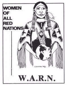Red Power Movement: Native American Civil Rights in 1960s
