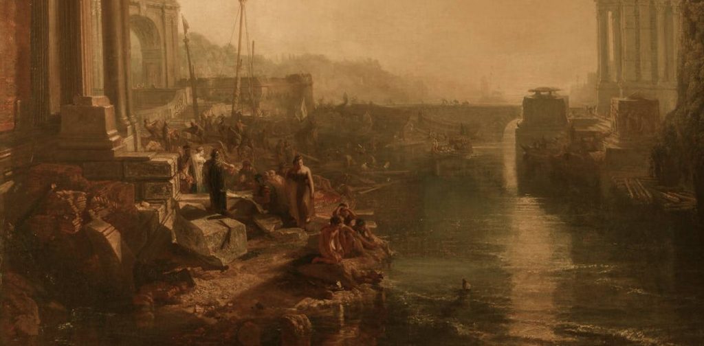 Shillings, Gods, and Runes: A Semitic Superpower in Ancient Northern ...