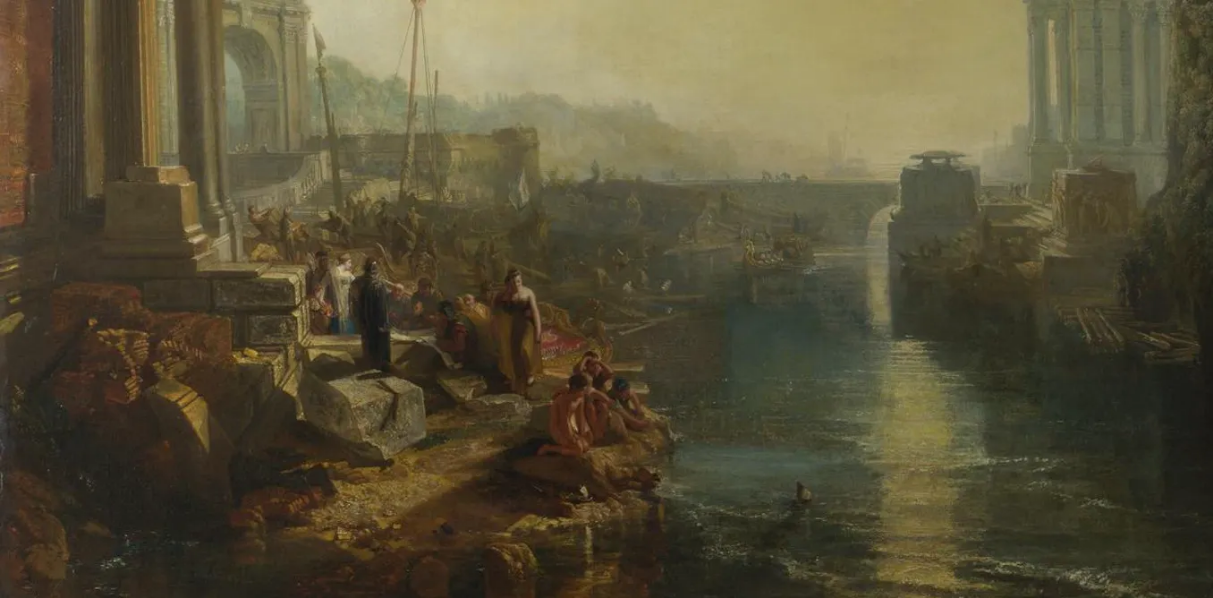 Shillings, Gods, and Runes: A Semitic Superpower in Ancient Northern ...