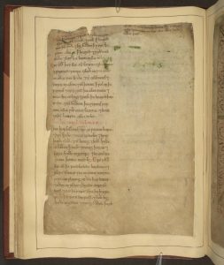 Medieval Cures for Lung Disease, Gout, and Vertigo Brewminate: A Bold ...