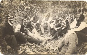 The Bald Knobbers: 19th-Century Vigilantism in the Ozarks Brewminate: A ...