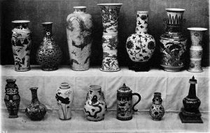 Discoveries and Inventions in Ancient and Medieval China