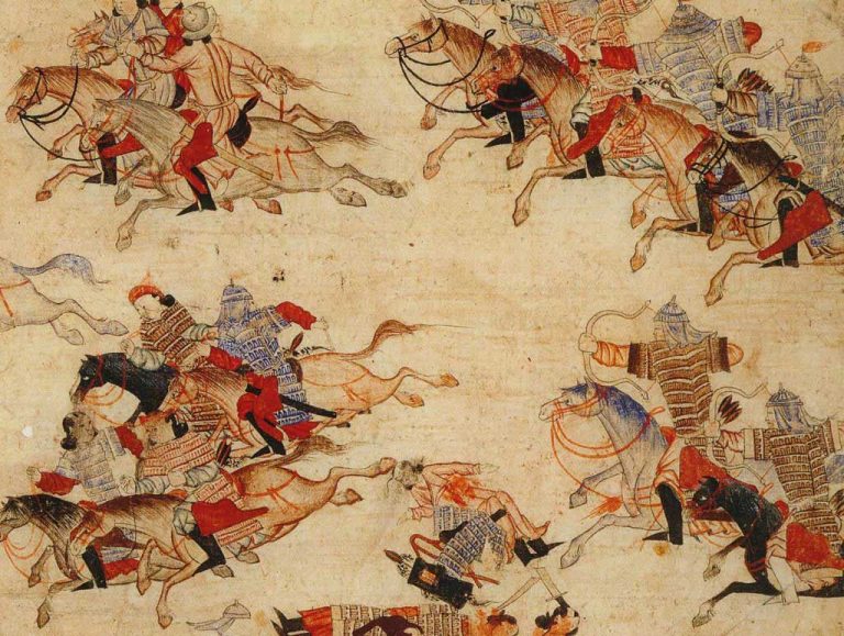 A Brief History of Medieval Russia from the 9th to 15th Centuries ...
