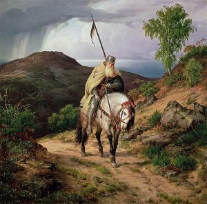 Events and Impacts of the Medieval Crusades