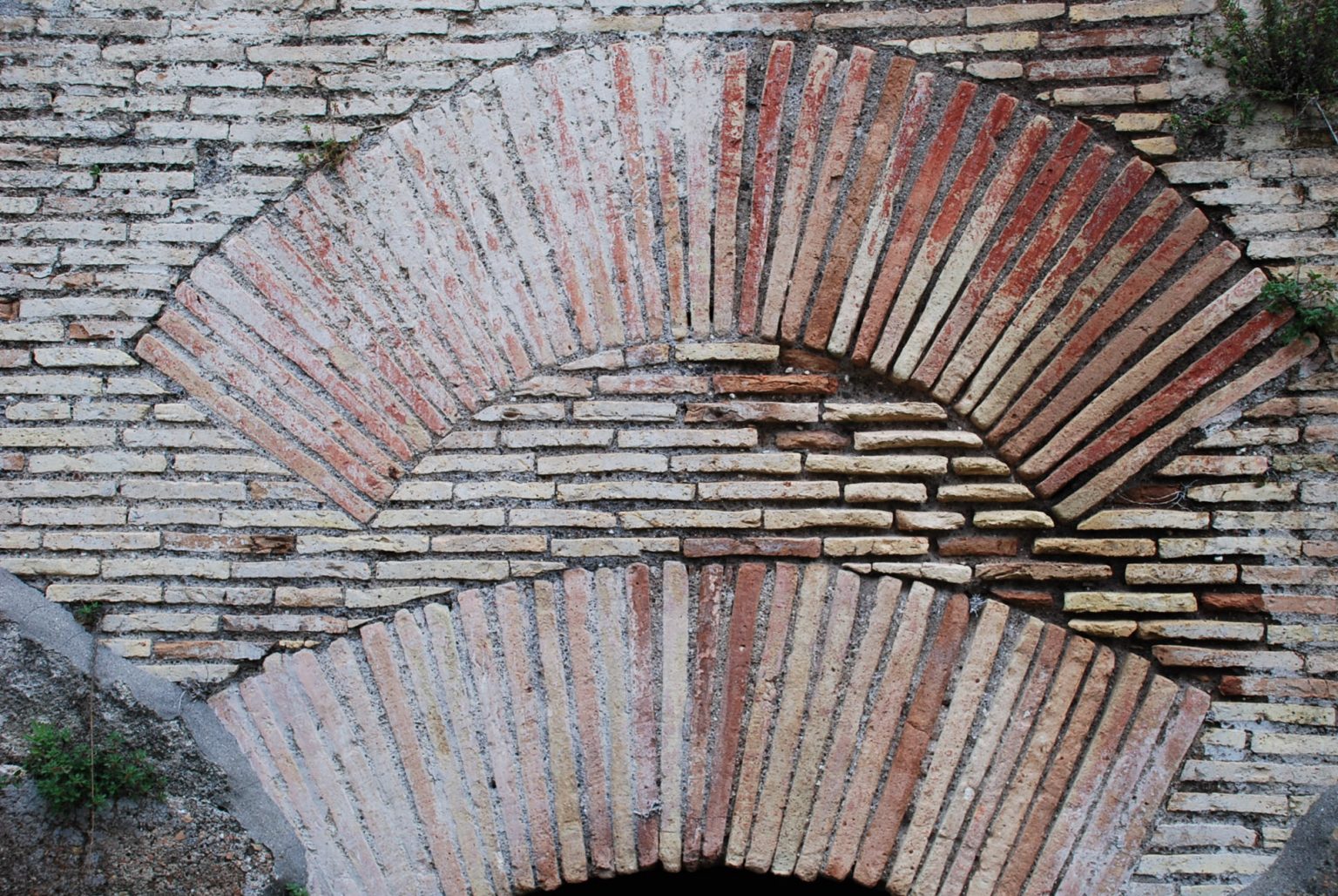 Stone and Concrete in Ancient Italo-Roman Building Techniques ...