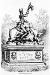 Politics and Corruption in America’s Gilded Age
