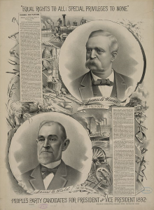 Politics and Corruption in America’s Gilded Age