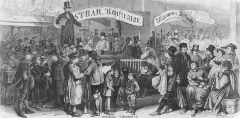 Gilded Age Scandal and Corruption