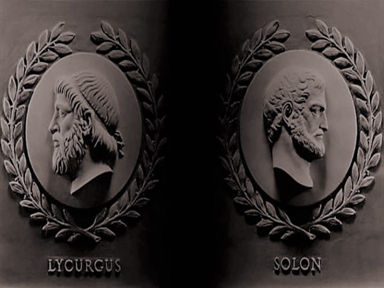 Solon – Brewminate: A Bold Blend of News and Ideas