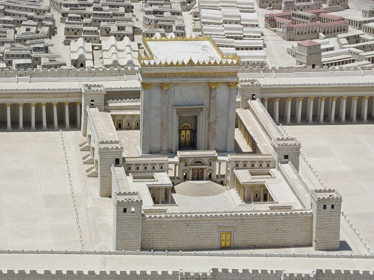 A History of Ancient Israel and Judah