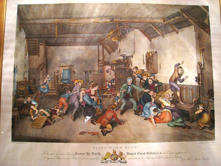 Life in Medieval Towns and Villages