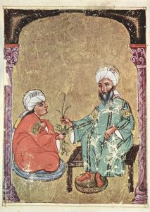 The Medieval Islamic Renaissance of Science and Learning