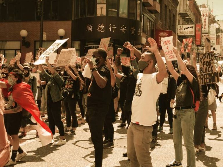 History Shows That Sustained, Disruptive Protests Work Brewminate: A ...