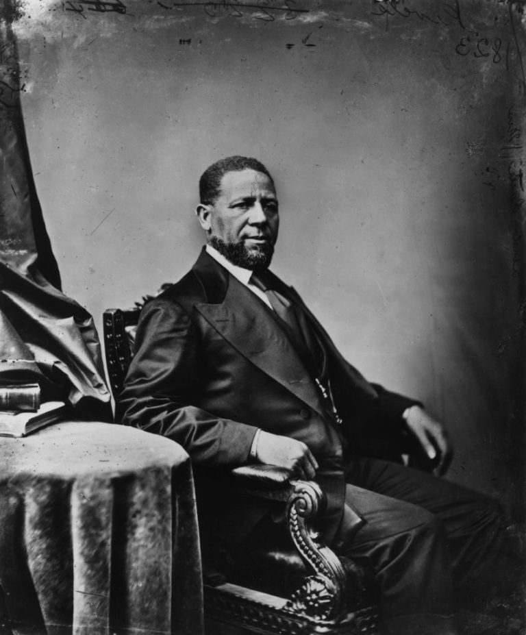A History of Reconstruction