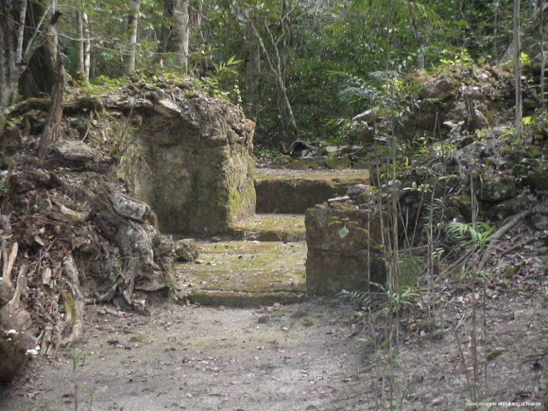 Daily Life in the Maya Civilization