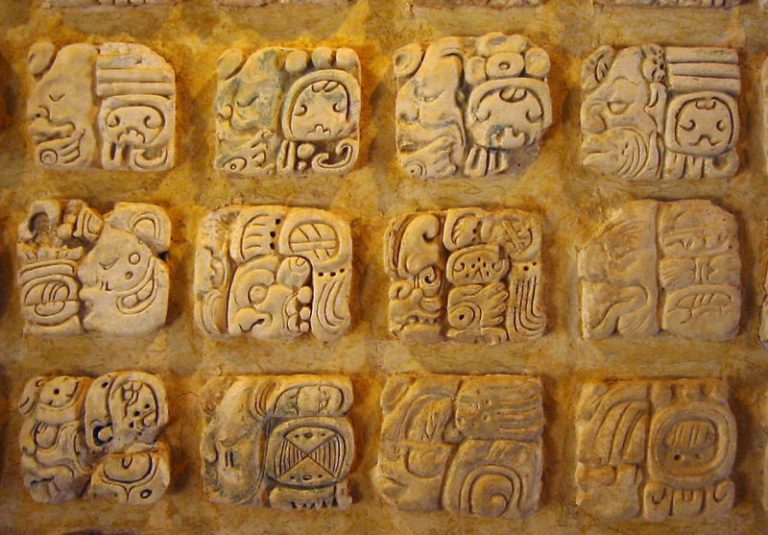 Daily Life in the Maya Civilization