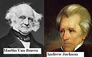 Andrew Jackson and the Indian Removal Act of 1830 Brewminate: A Bold ...