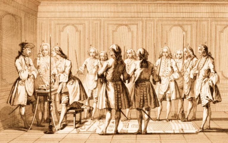 Illuminati – Brewminate: A Bold Blend of News and Ideas