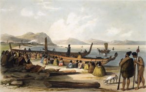 Indigenous Navigation and Settlement of the Ancient Pacific Brewminate ...