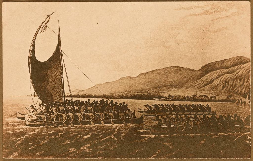 Oceania Archives - Brewminate: A Bold Blend of News and Ideas