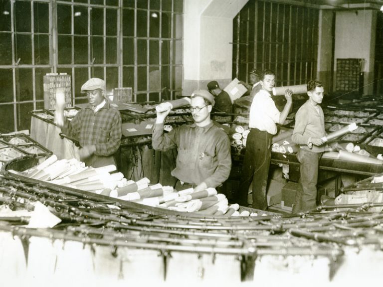 Systems at Work: A History of the Post Office in Pictures since 1808 ...