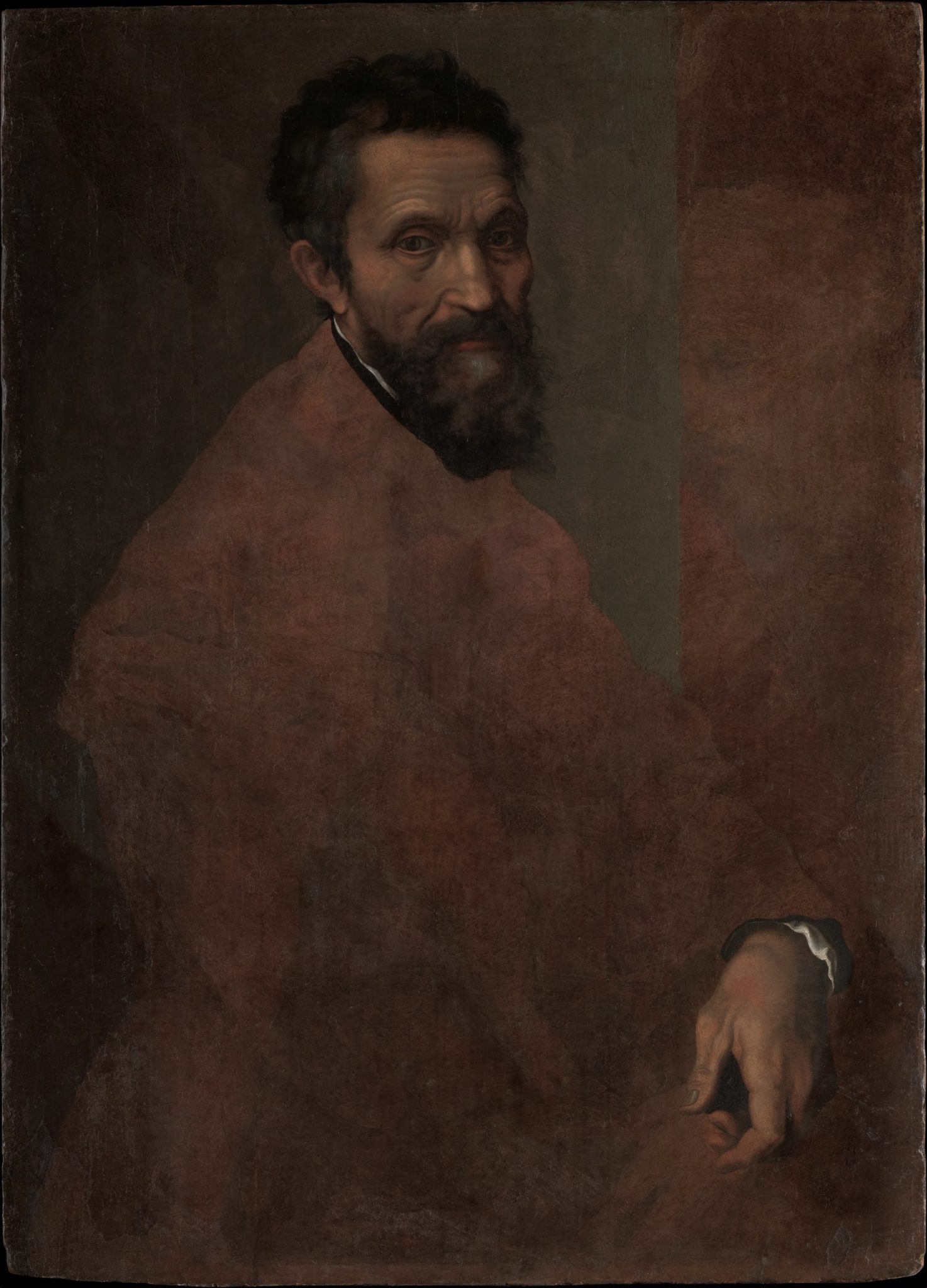 'Il Divino': Who Was Renaissance Artist Michelangelo? Brewminate: A ...