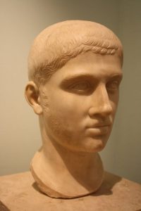 The Life and Works of Cassius Dio, Historian in Ancient Rome