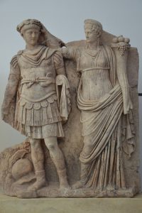 The Life and Works of Cassius Dio, Historian in Ancient Rome