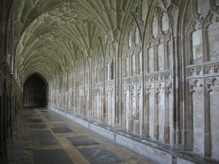 The Roman Catholic Church in Medieval Europe