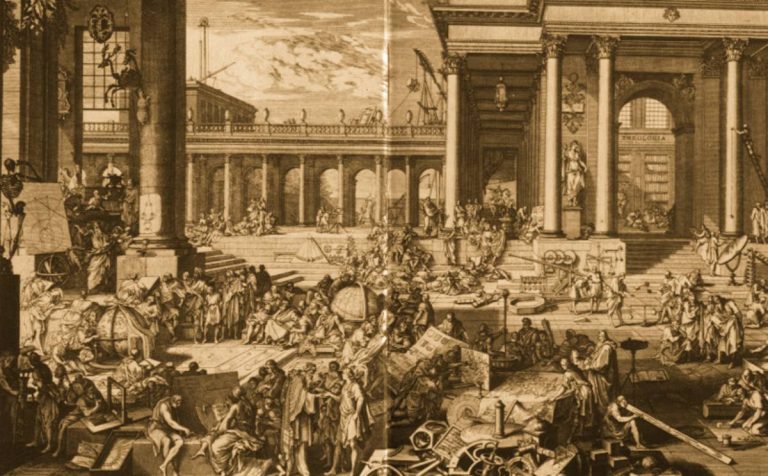 The History of Pseudoscience and Conspiracy