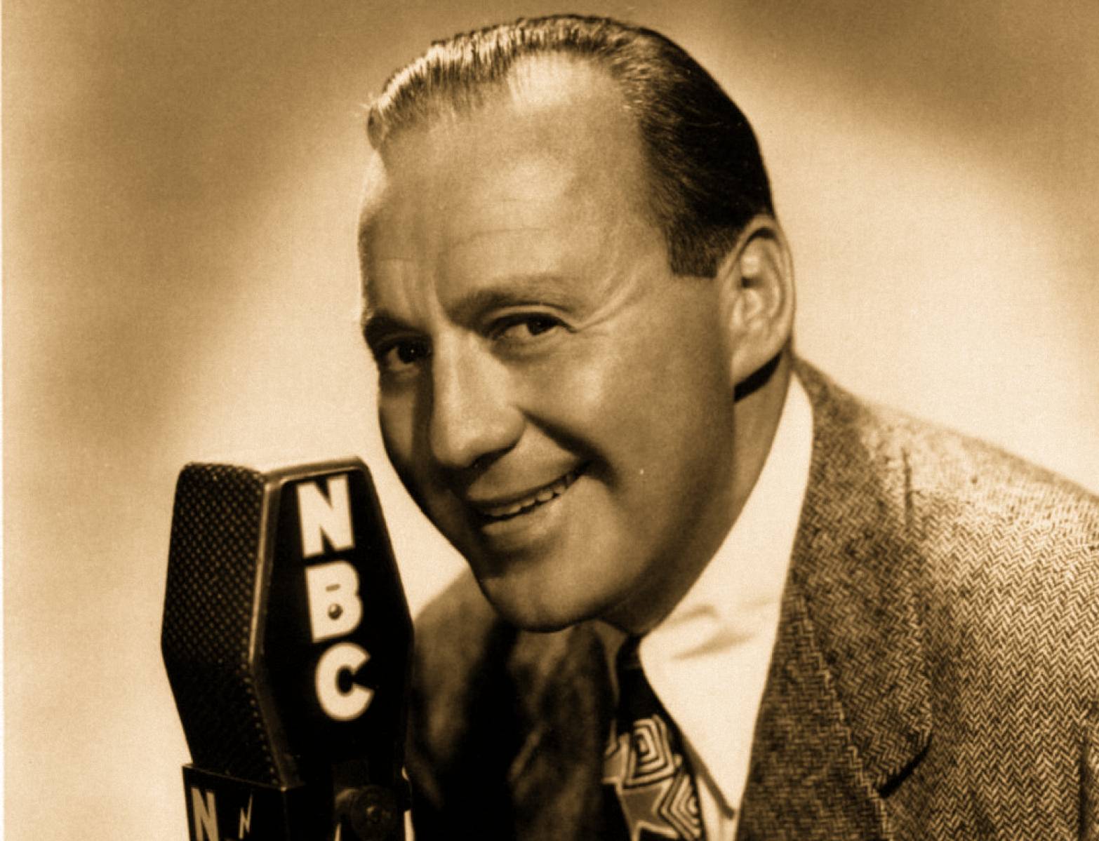 Jack Benny and Harry Conn: Stumbling onto the Formula for Situation ...