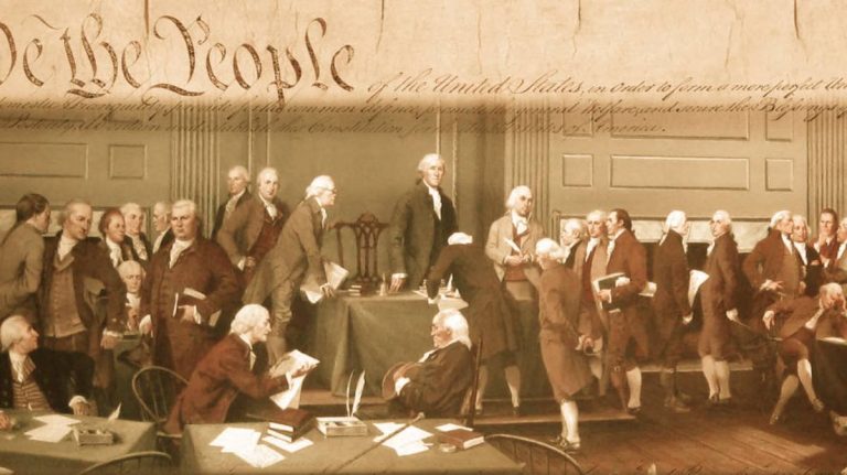 Federalists vs Anti-Federalists in Early America