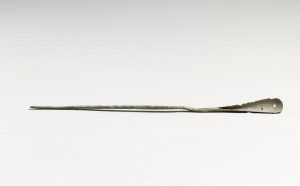 Medicine in Classical Antiquity