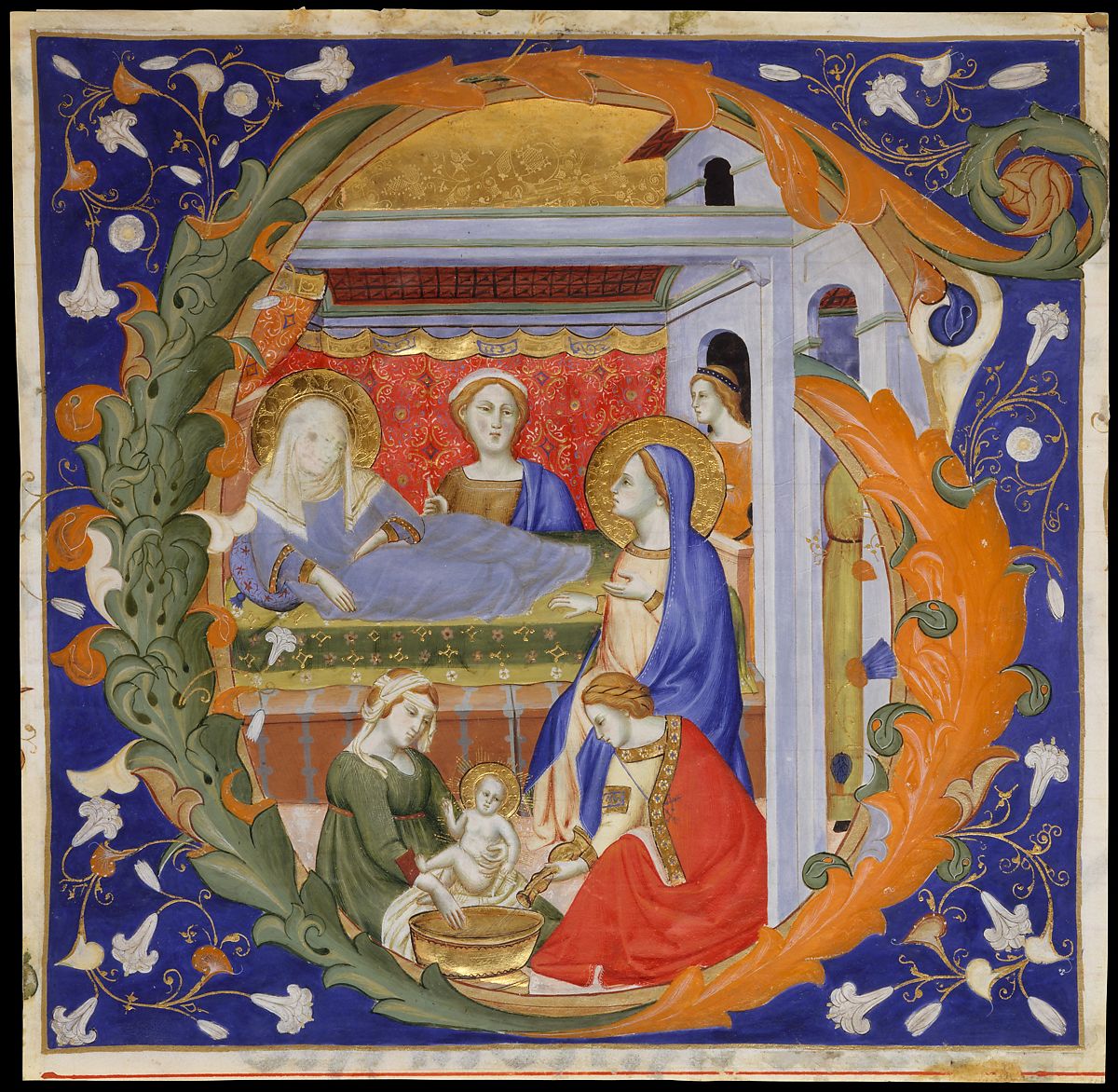 Medicine in the Middle Ages