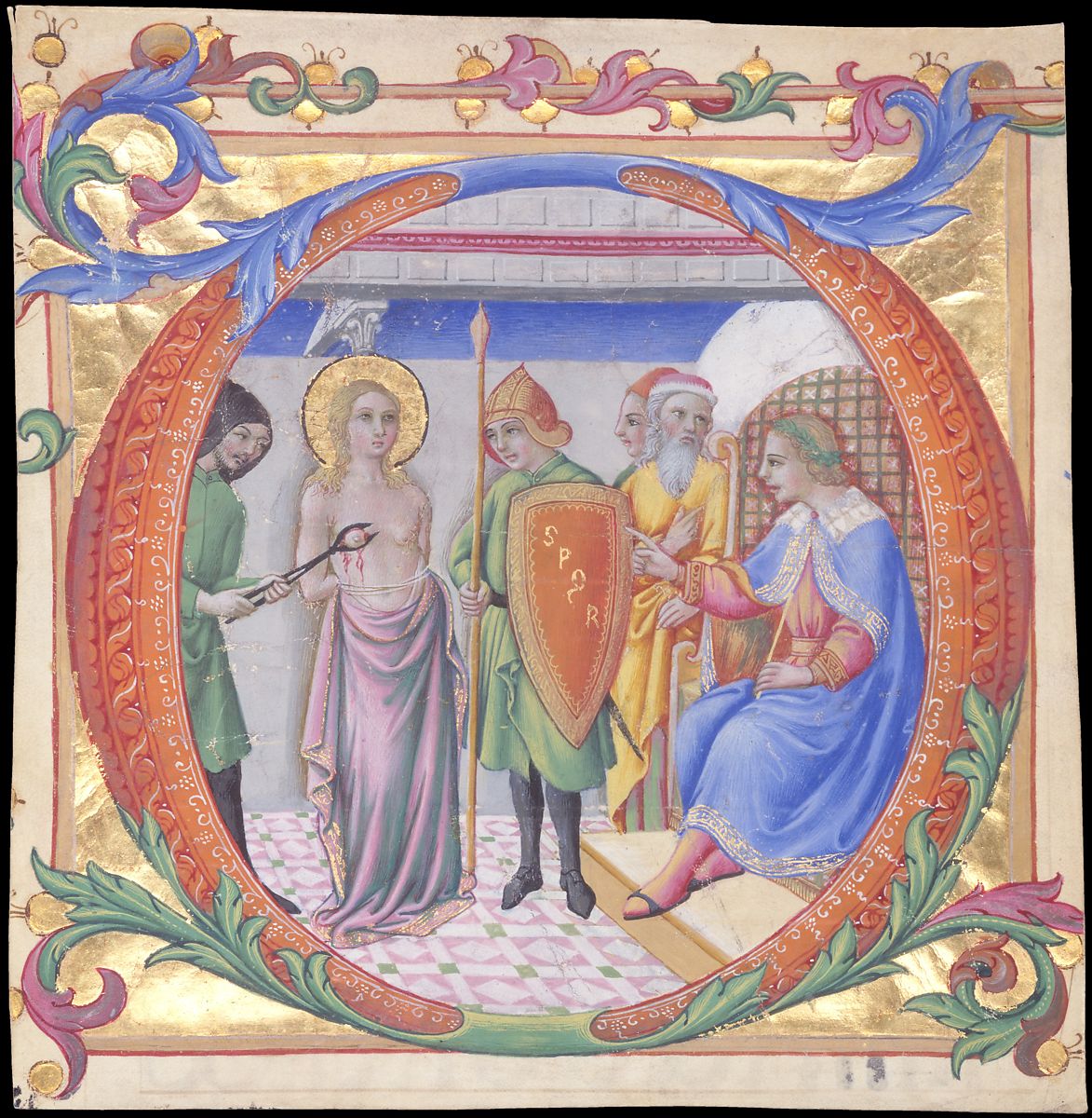 Medicine in the Middle Ages