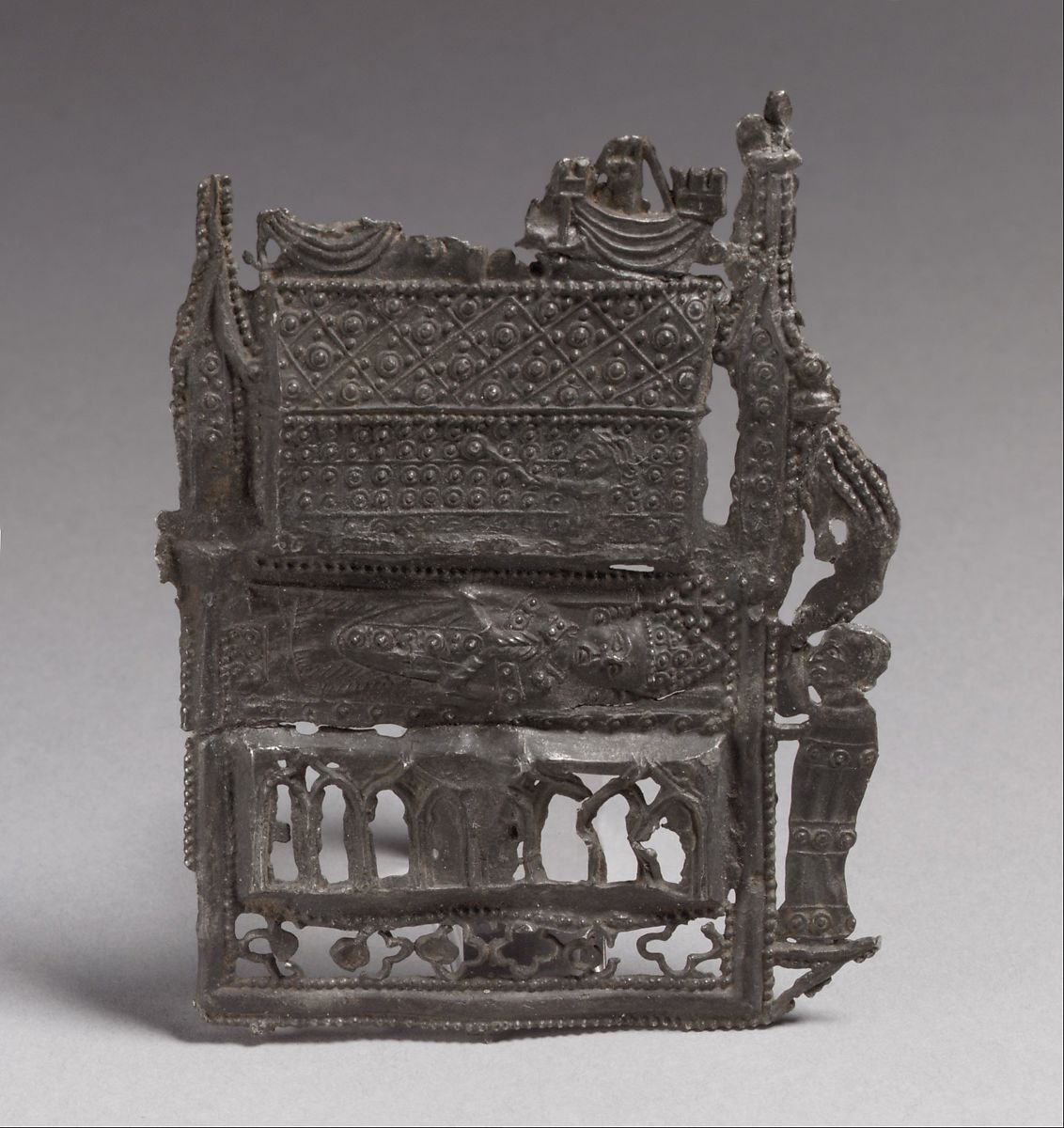 Medicine in the Middle Ages