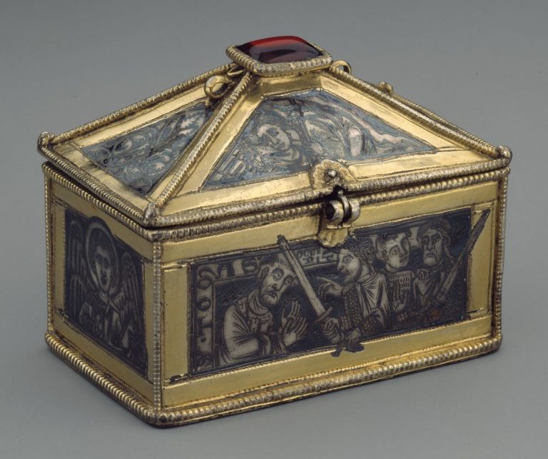 Medicine in the Middle Ages