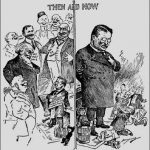 The Progressive Presidents: Teddy Roosevelt, Taft, and Wilson ...
