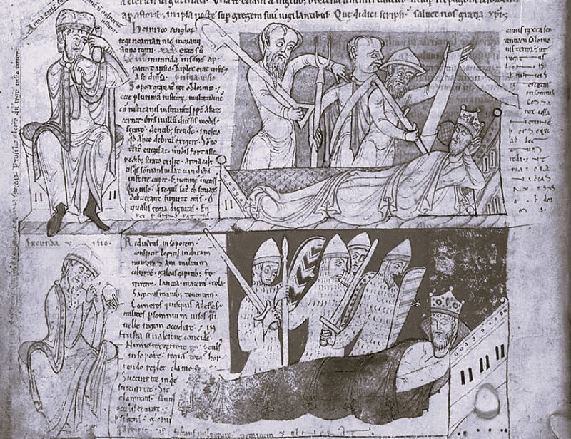 The Development of Feudalism in Medieval Western Europe