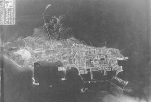 The Kronstadt Rebellion in the Early Soviet Union