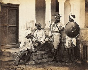 A History of the Caste System in Ancient, Medieval, and Modern India