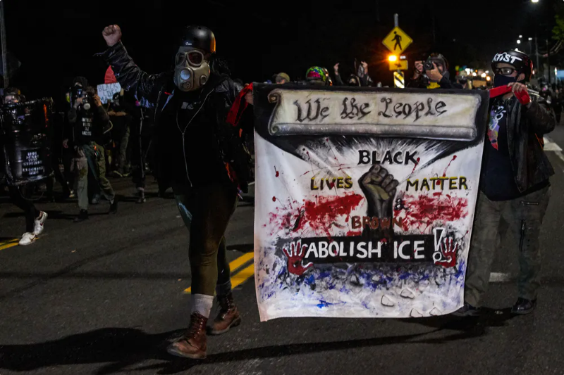 Angry Americans: How Political Rage Helps Campaigns But Hurts Us ...