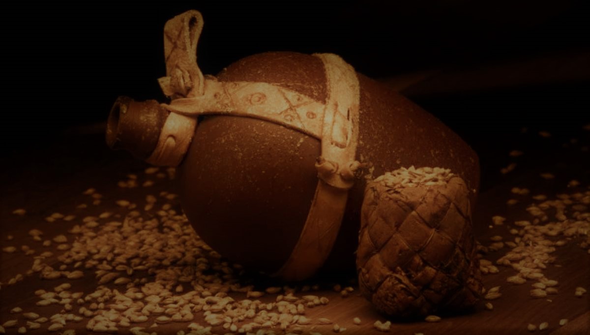 Brewing Beer in Ancient Mesopotamia