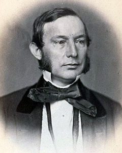 How the Burlingame-Seward Treaty of 1868 Changed U.S.-China Relations